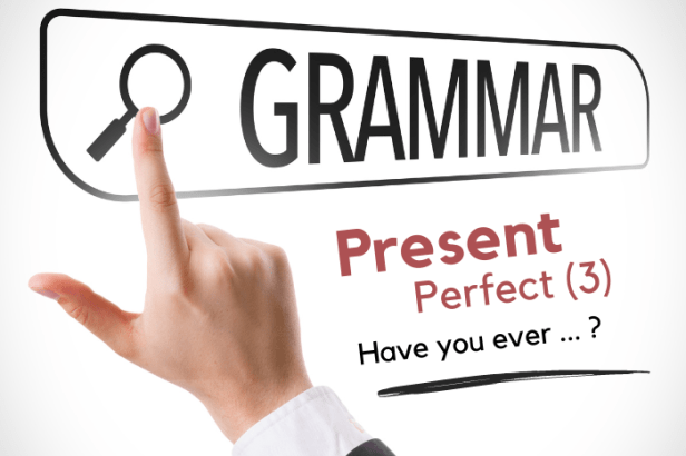 Present Perfect (3) | Have you ever …? – Way to go!